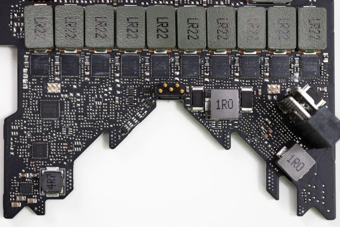 GeForce RTX 3080首发评测①：架构、游戏性能、温度与功耗 - 哔哩哔哩