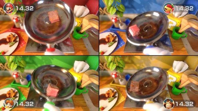 游漫谈：全攻略解析《超级马里奥派对》，聚会时间的不二法宝 - 哔哩哔哩