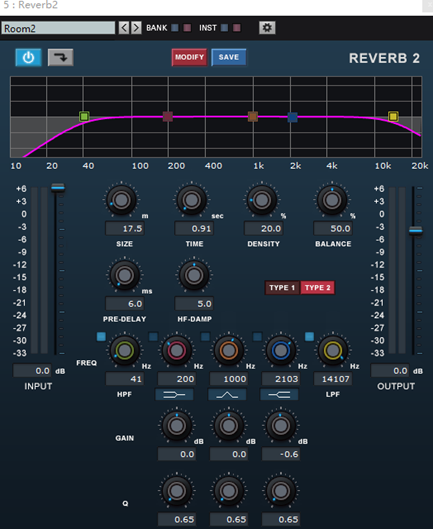 虚拟主播（VUP）直播调声趣谈—— Audio Input FX机架软件助力行业跨界虚拟直播！ - 哔哩哔哩