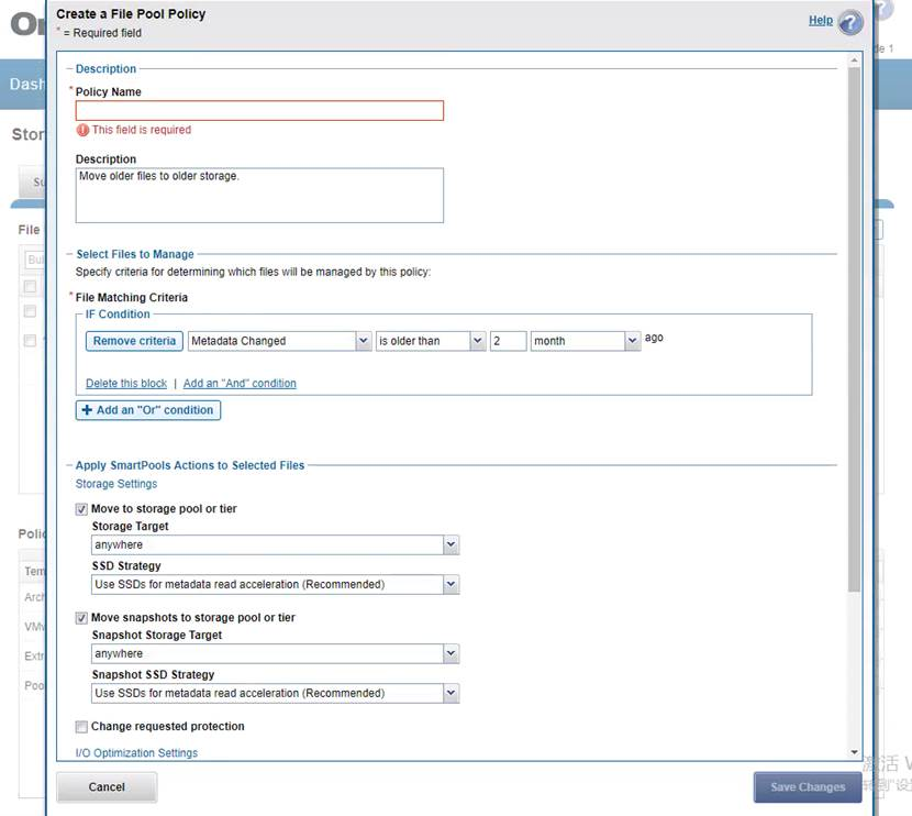 DellEMC PowerScale(Isilon)存储用户使用手册（上） - 哔哩哔哩