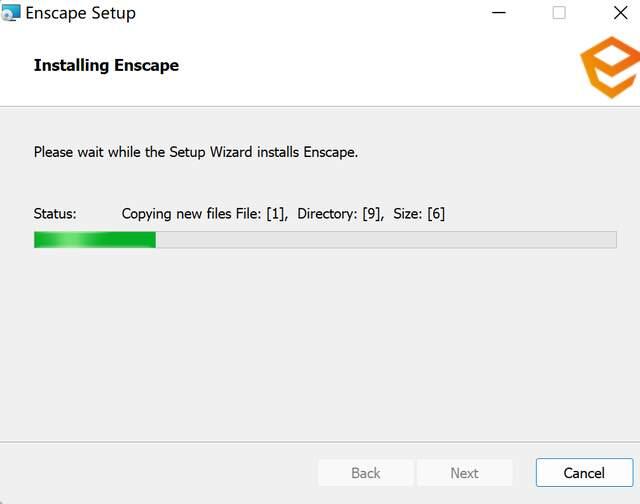 Enscape 3.3软件安装包和安装教程 - 哔哩哔哩