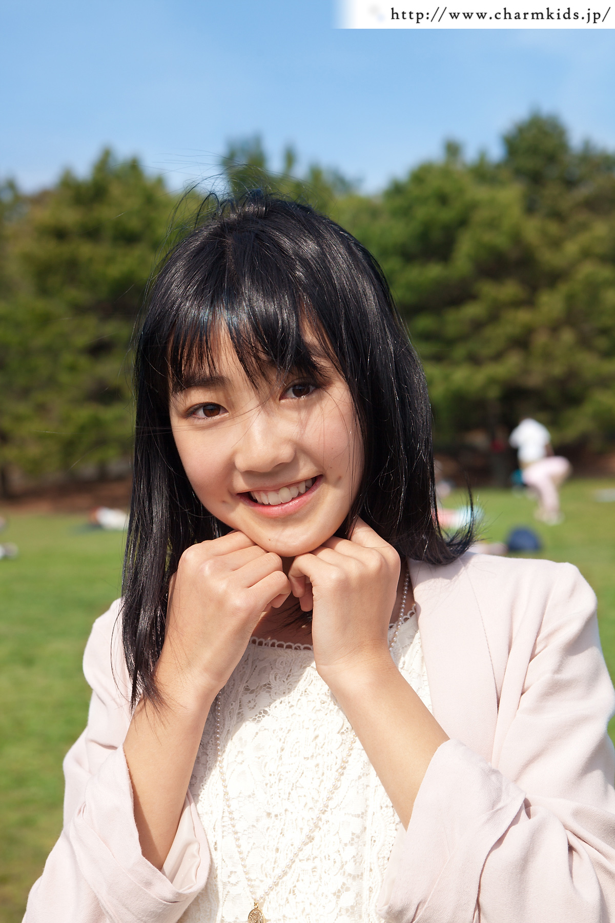 椎名ももMomo Shiina shiina_momo_sho01_02 - 哔哩哔哩