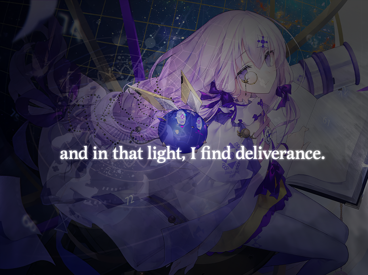 【Arcaea】全使用字体 预览+下载 - 哔哩哔哩