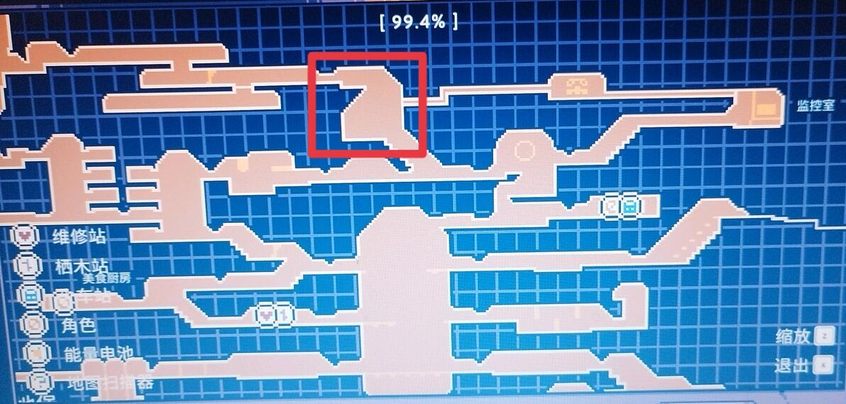 机器人海库haiku，the robot成就流程 - 哔哩哔哩