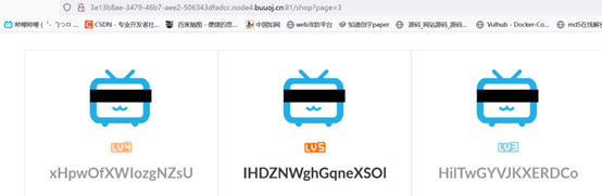 【小迪安全】Day83CTF夺旗-python考点SSTI&反序列化&字符串 - 哔哩哔哩