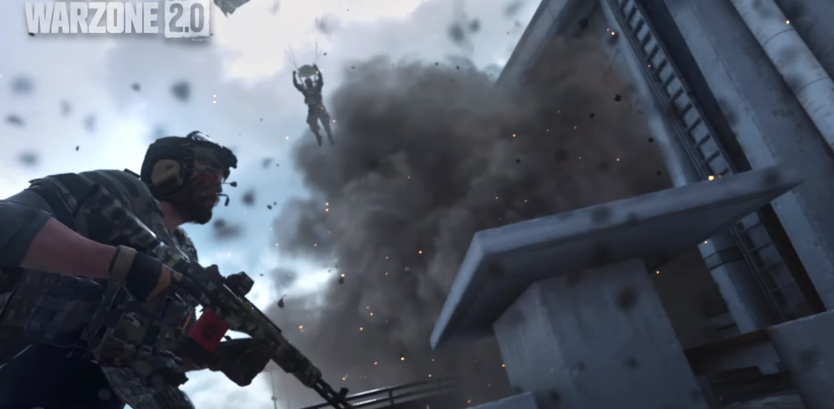 【cod19】使命召唤19掉帧/跳ping/延迟高 - 哔哩哔哩