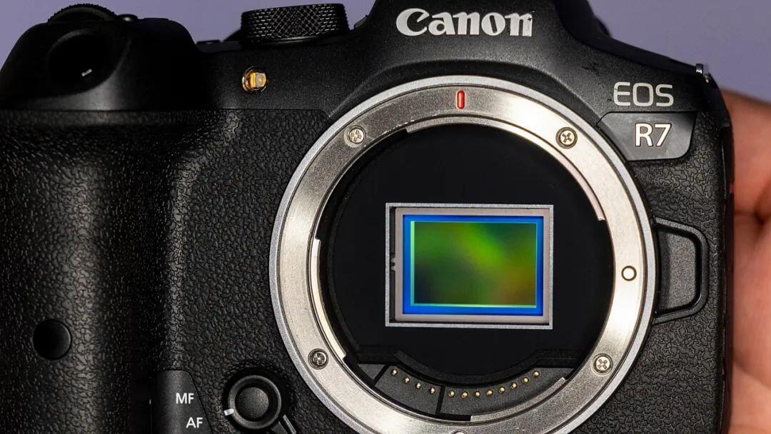 EOS R7和EOS R10图文测评(DPReview版) - 哔哩哔哩
