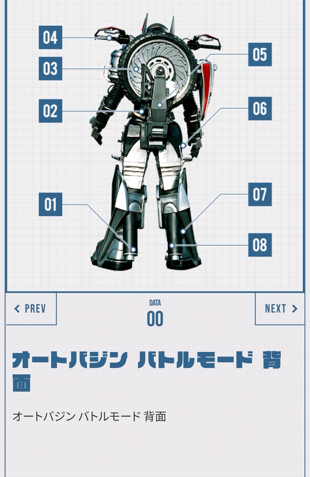 假面骑士Faiz设定 - 哔哩哔哩