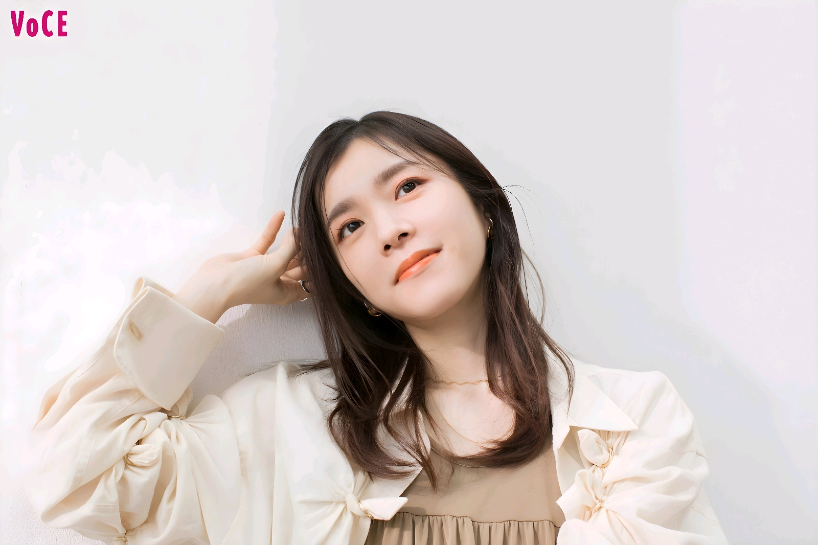 milet超清美图3 - 哔哩哔哩