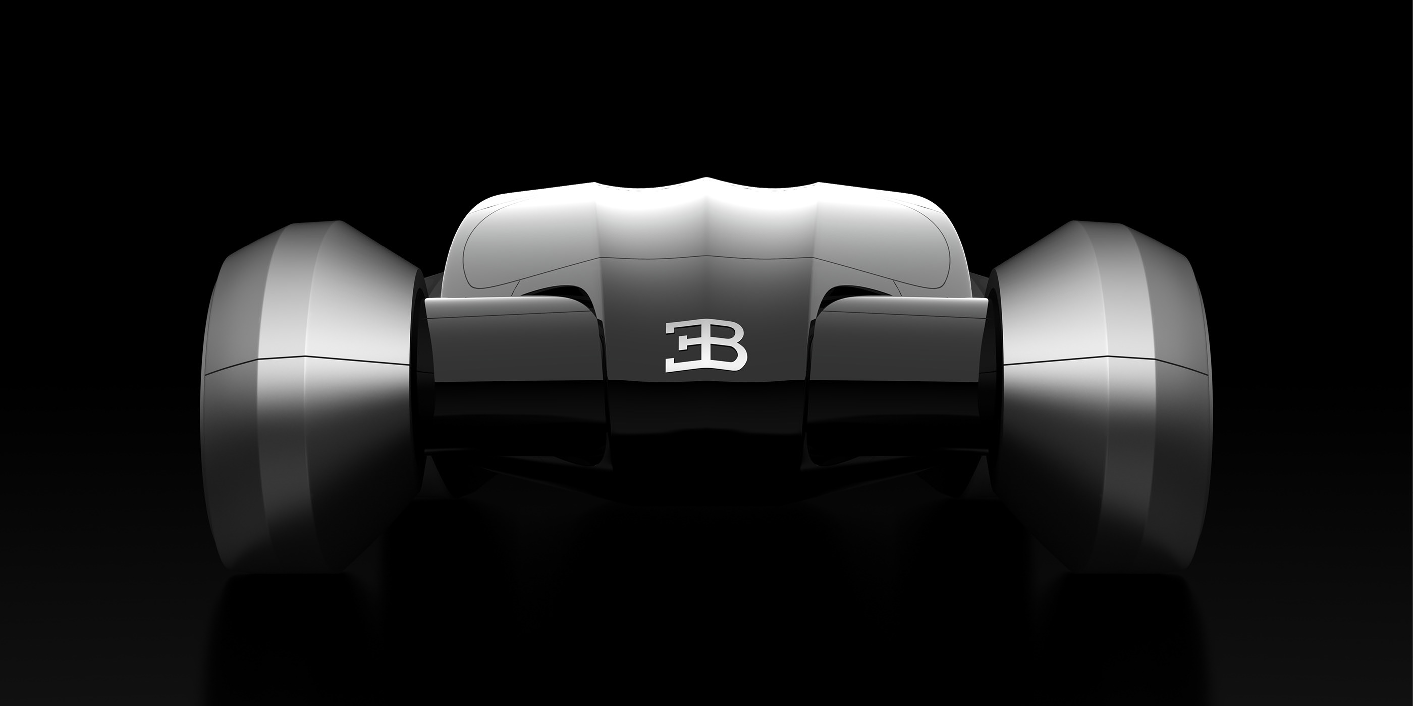 【概念设计】布加迪/Bugatti Cheval（2017） - 哔哩哔哩