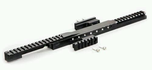 轻武器科普之M24A2/A3/A5狙击步枪 - 哔哩哔哩