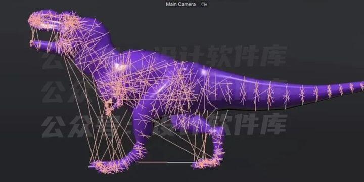 C4D 2023 重磅发布，新功能抢先看（附下载安装包） - 哔哩哔哩