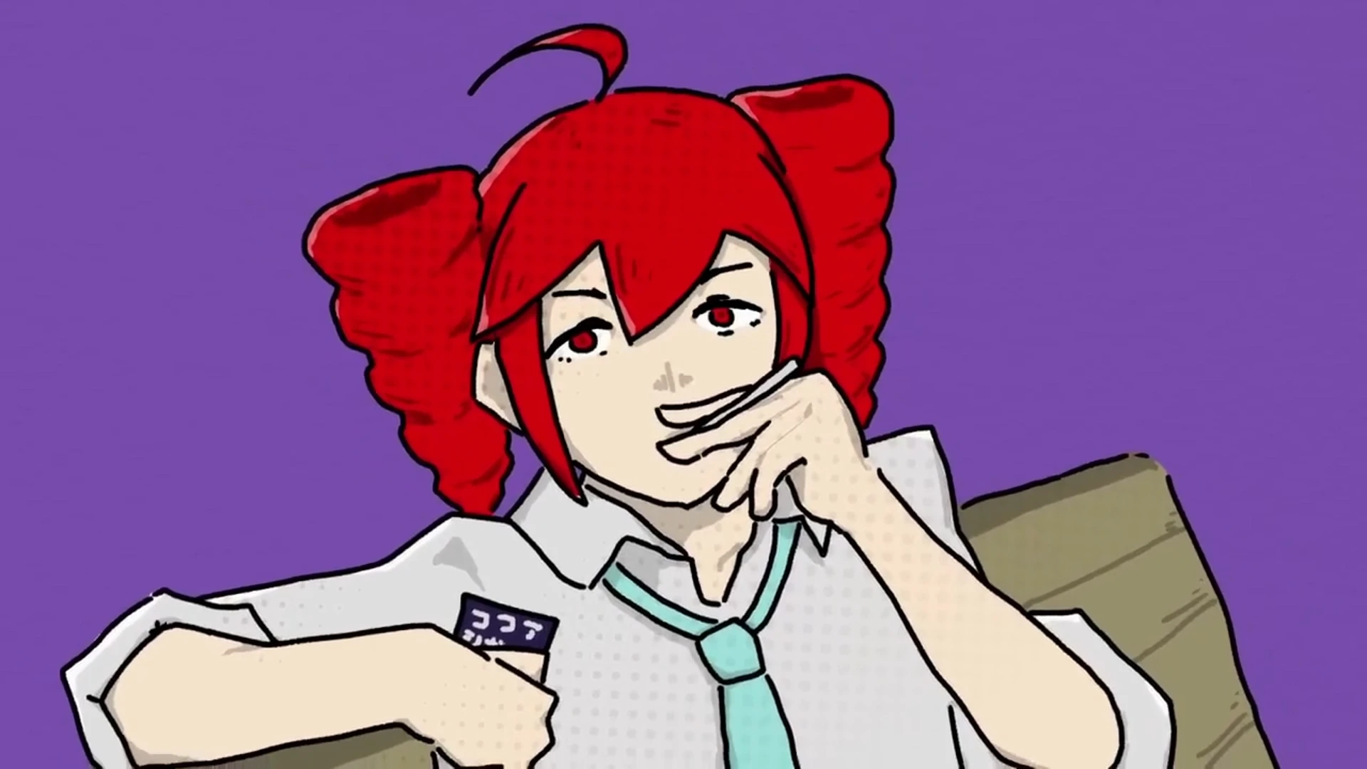 Liar Dancer如何在四分钟内欺骗你三次？——Liar Dancer歌词pv解析 - 哔哩哔哩