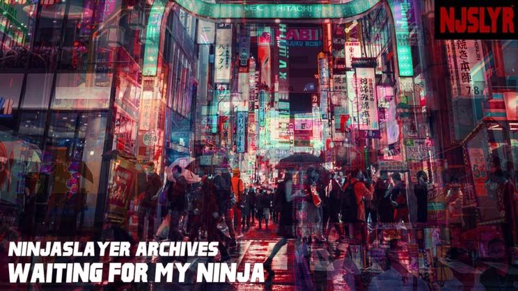 Waiting·for·My·Ninja #2 - 哔哩哔哩