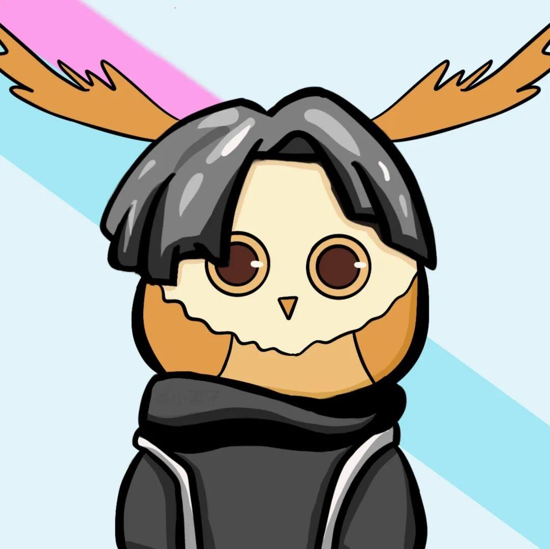 全新ikun头像（第二期） - 哔哩哔哩