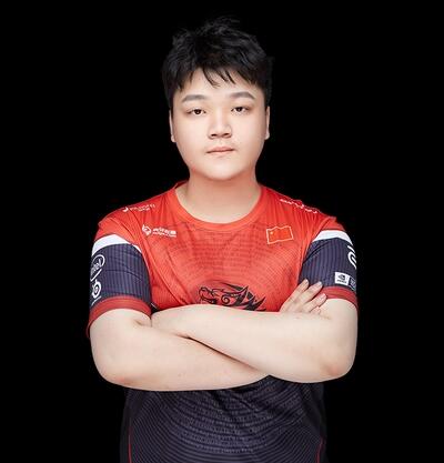 CSGO选手头像-Tyloo 2021全华班 - 哔哩哔哩