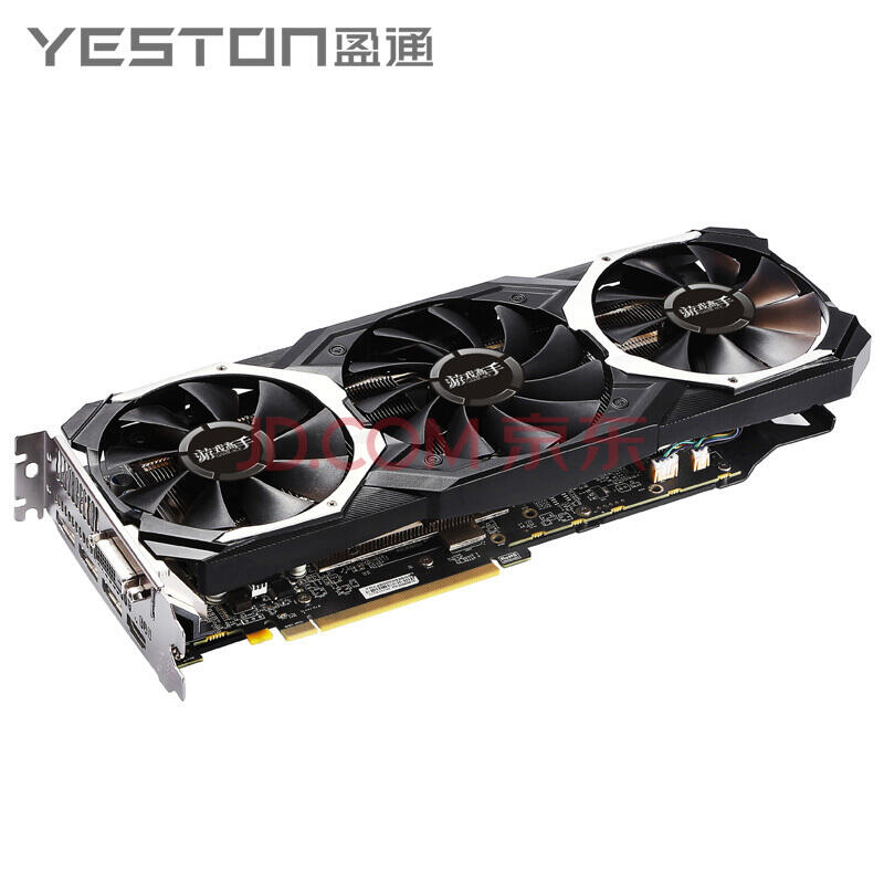 “满血”RX580大盘点，真没想到有这么多[Setsuna聊硬件28] - 哔哩哔哩