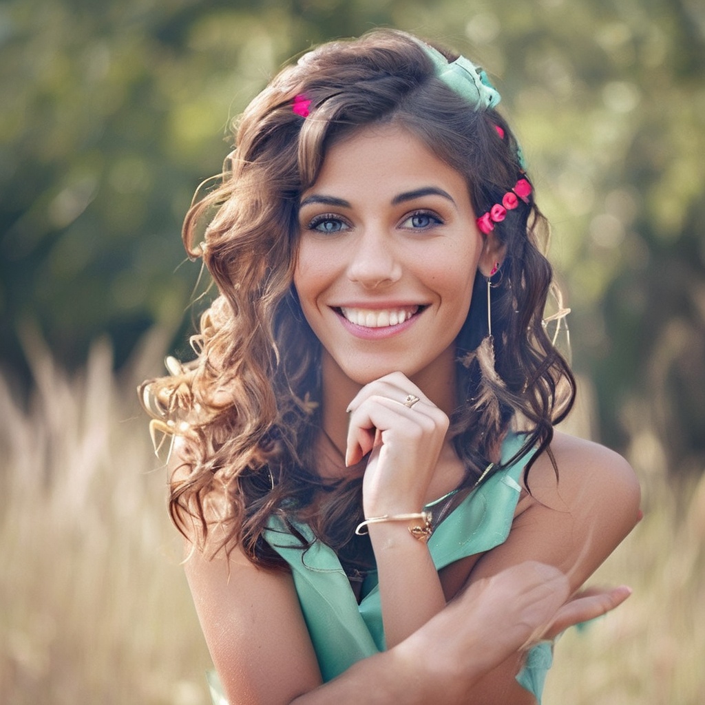 43个ControlNet XL模型对比测试（二）canny 人物篇 - 哔哩哔哩