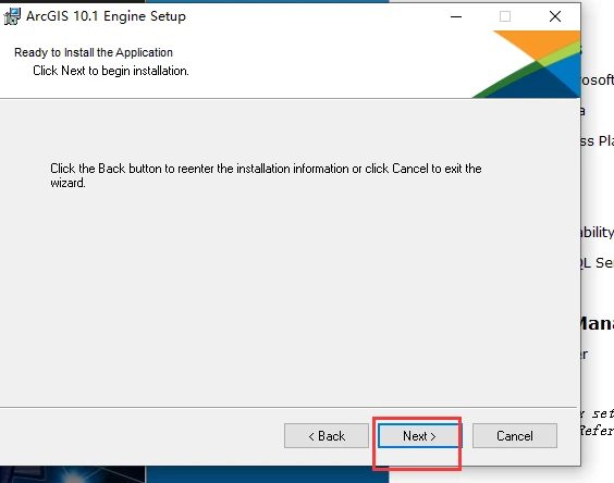 ArcEngine10.1安装教程(2023)，亲测有效 - 哔哩哔哩