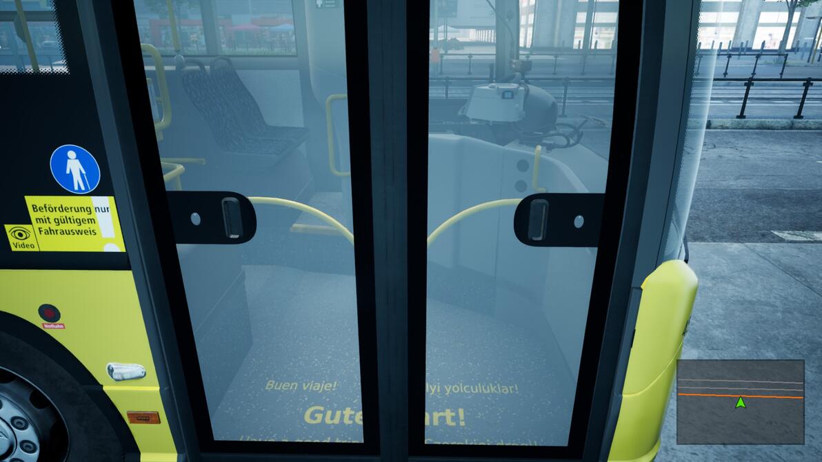 The Bus - 发行之路：快速上手指南 - 哔哩哔哩