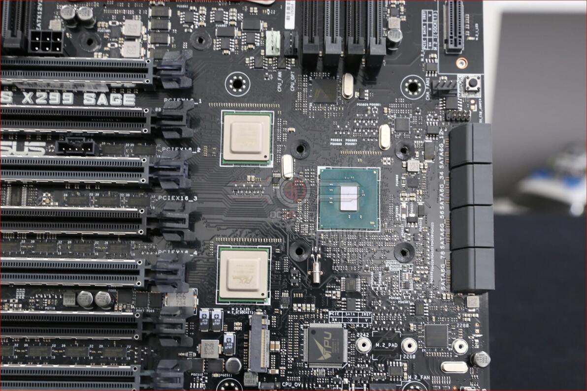 装机中需要了解的PCIe的标准与坑 - 哔哩哔哩