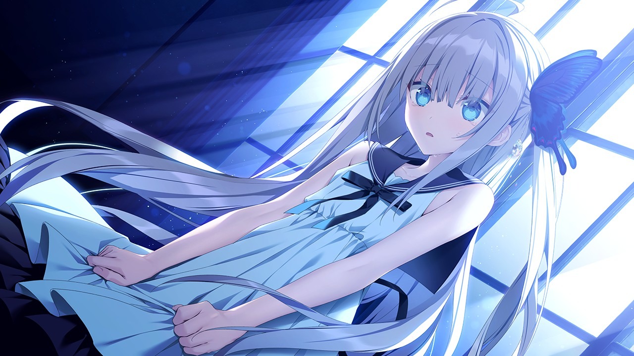 [CG]《GINKA》 - 哔哩哔哩