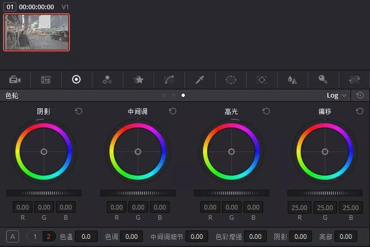 不懂什么是LUT？这篇文章大白话给你讲个通透！ - 哔哩哔哩
