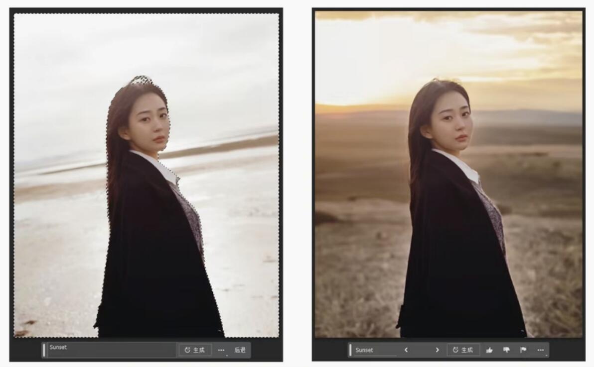 PS beta ai下载安装注册全教程，PS beta ai最全使用方法介绍！ - 哔哩哔哩