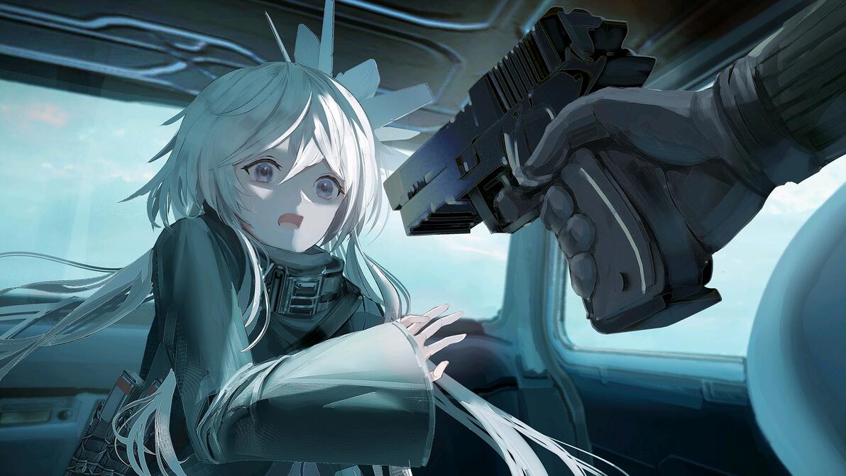 【Galgame/Key社】敲响文明的暮鼓——《星之终途》 - 哔哩哔哩