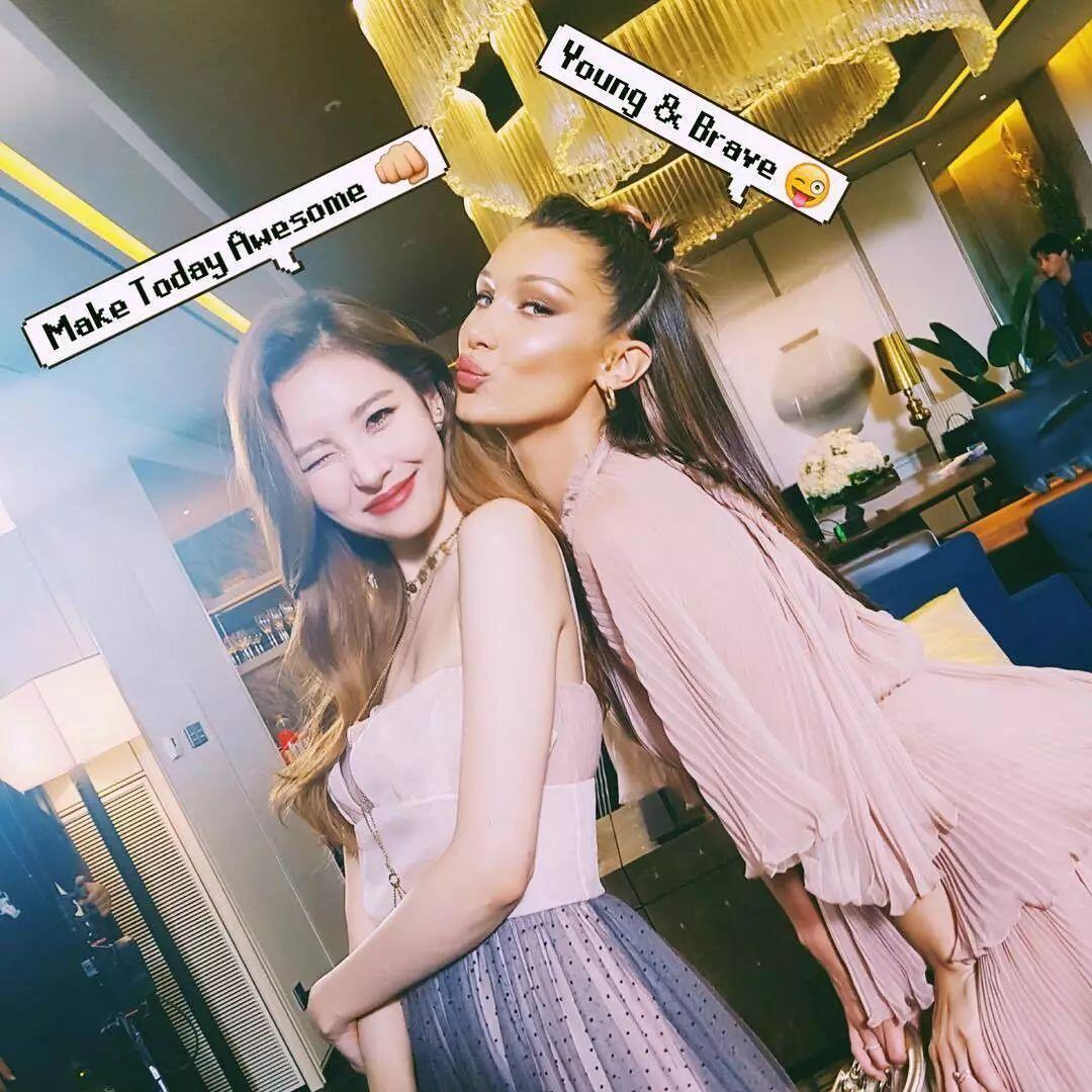 李宣美（Lee Sun Mi），艺名宣美 - 哔哩哔哩