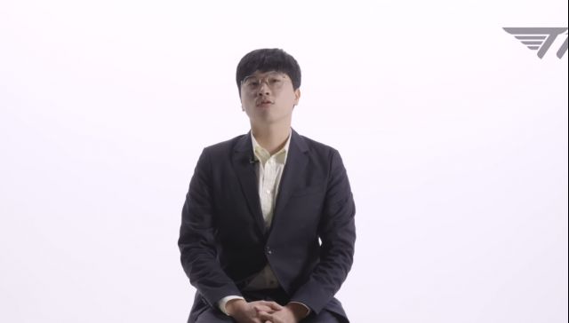 Bengi解释教练组选拔过程，希望T1粉丝相信自己的决定 - 哔哩哔哩