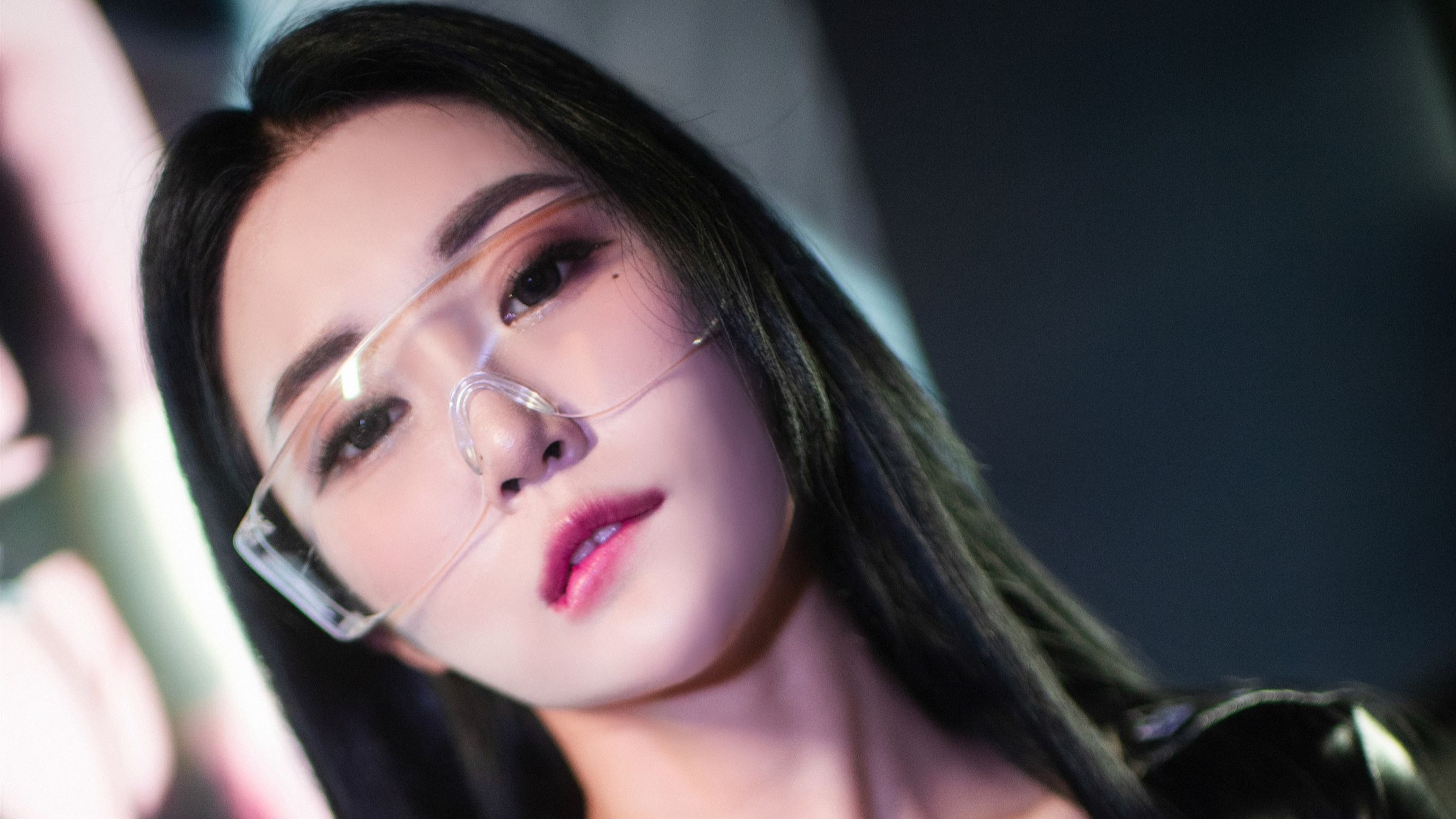 写真|Bomi-BLUECAKE - 哔哩哔哩