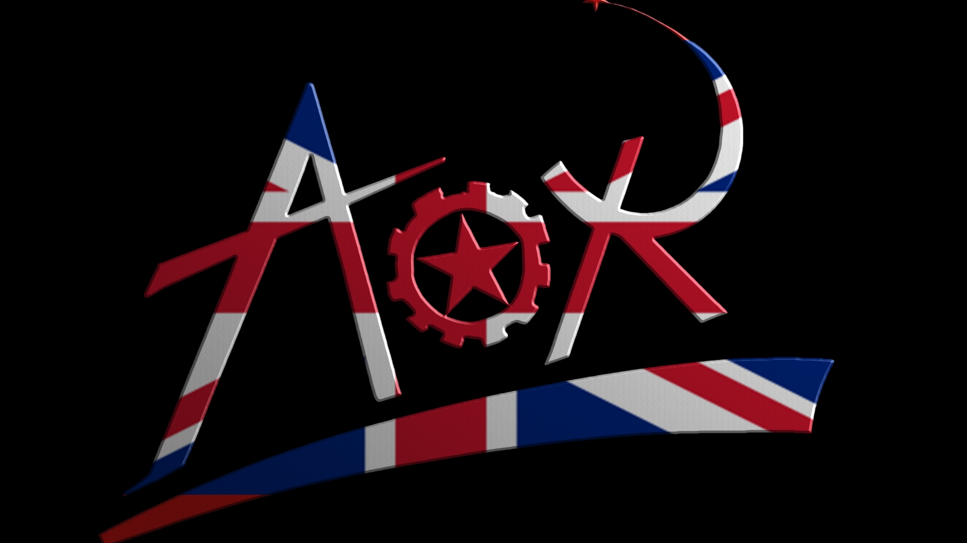 AOR英国最新预览! - 哔哩哔哩