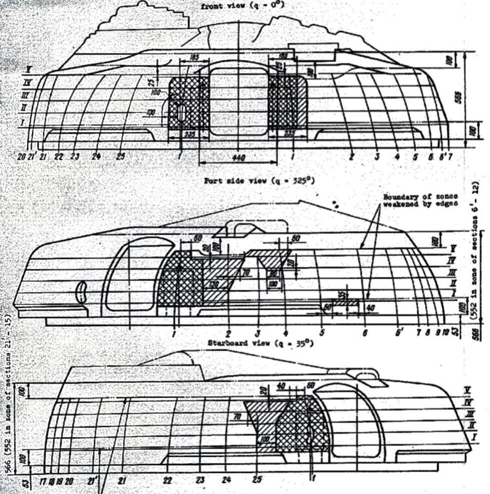 浅析早期T-72坦克防护性能：从T-72到T-72AV - 哔哩哔哩