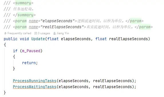 GameFramework（2）：文件系统和资源 - 哔哩哔哩