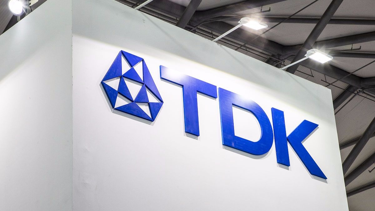 TDK贴片电容原装正品官方授权代理商 - 哔哩哔哩
