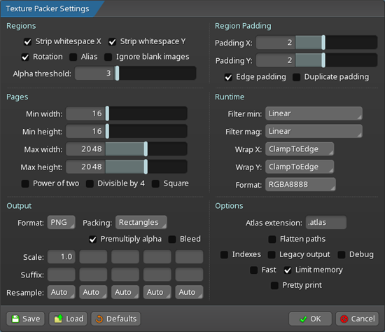 Spine Pro教程 - 哔哩哔哩