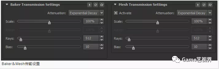 knald-游戏贴图纹理生成转换工具(软件篇) - 哔哩哔哩