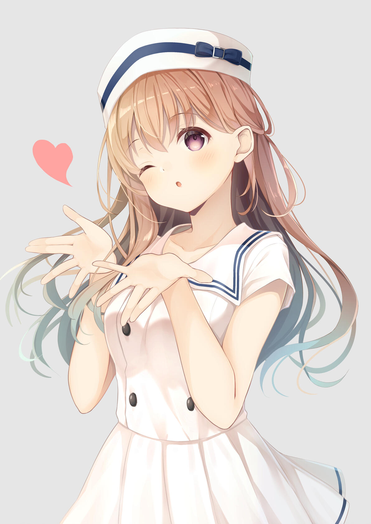 【Pixiv画师鉴赏】第387期：Koki - 哔哩哔哩