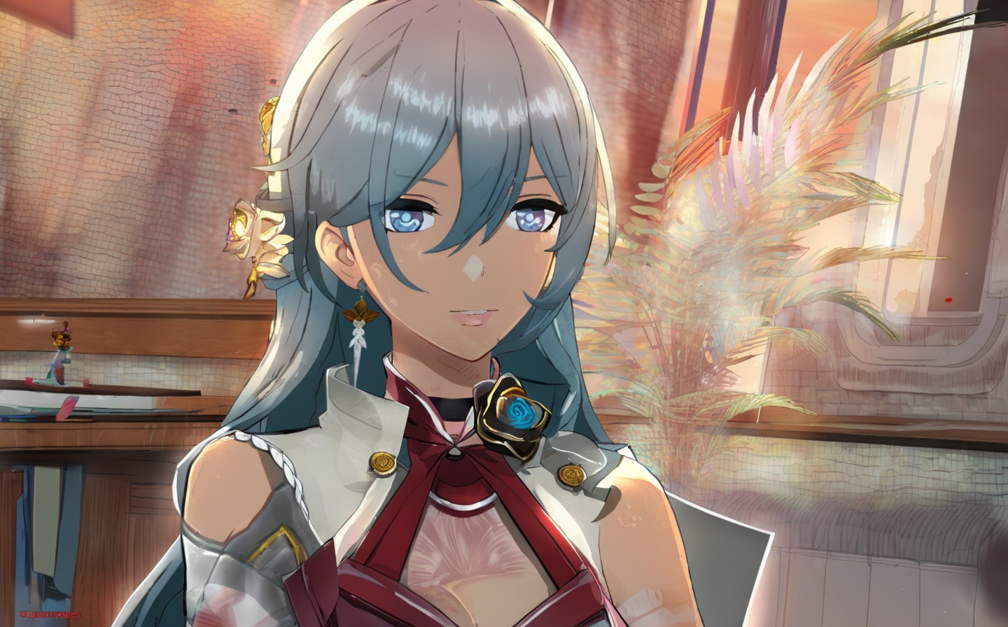 43个ControlNet XL模型对比测试（三）canny 动画篇 - 哔哩哔哩