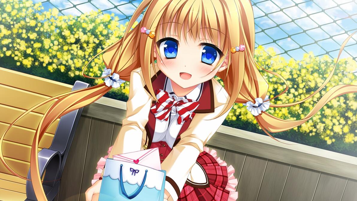 原汁原味的SAGA式青春——《花咲WorkSpring!》十周年杂谈（上） - 哔哩哔哩