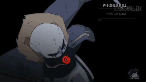 Killer Sans设定介绍维基百科资料翻译 - 哔哩哔哩