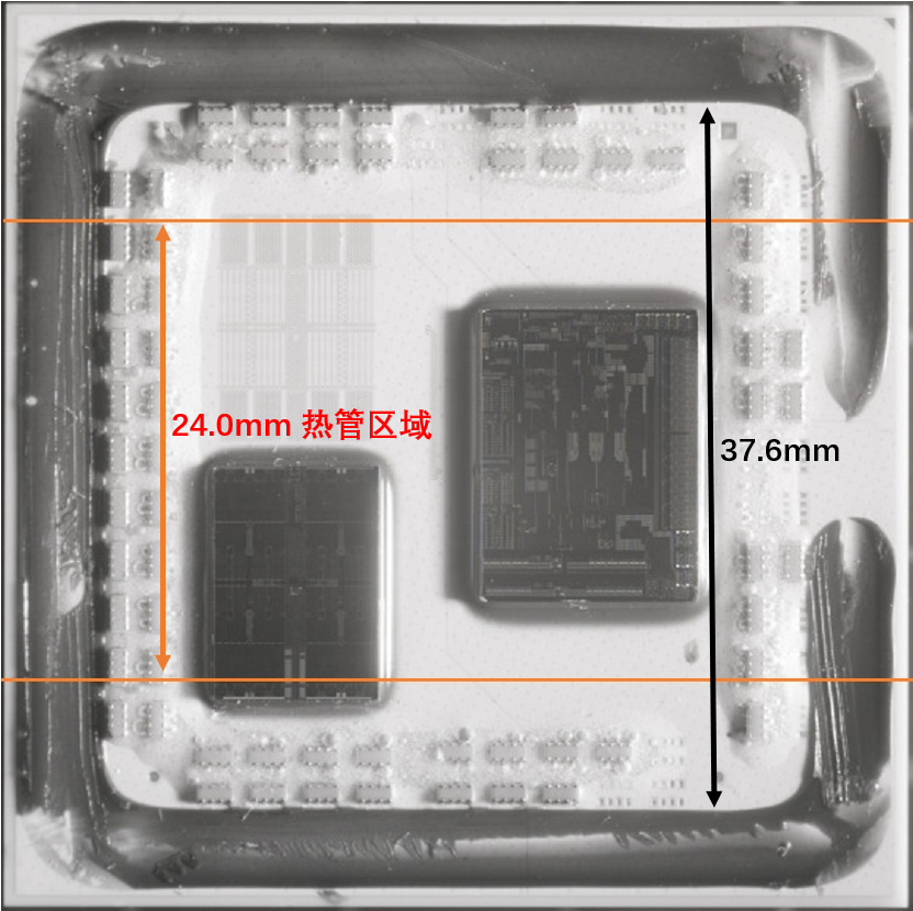三款硅脂的不严谨对比（信越7921，利民TF7，超频三A1） - 哔哩哔哩
