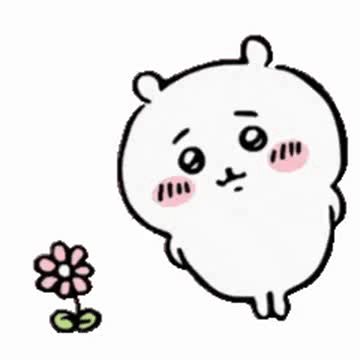 chiikawa/吉伊卡哇表情（1） - 哔哩哔哩