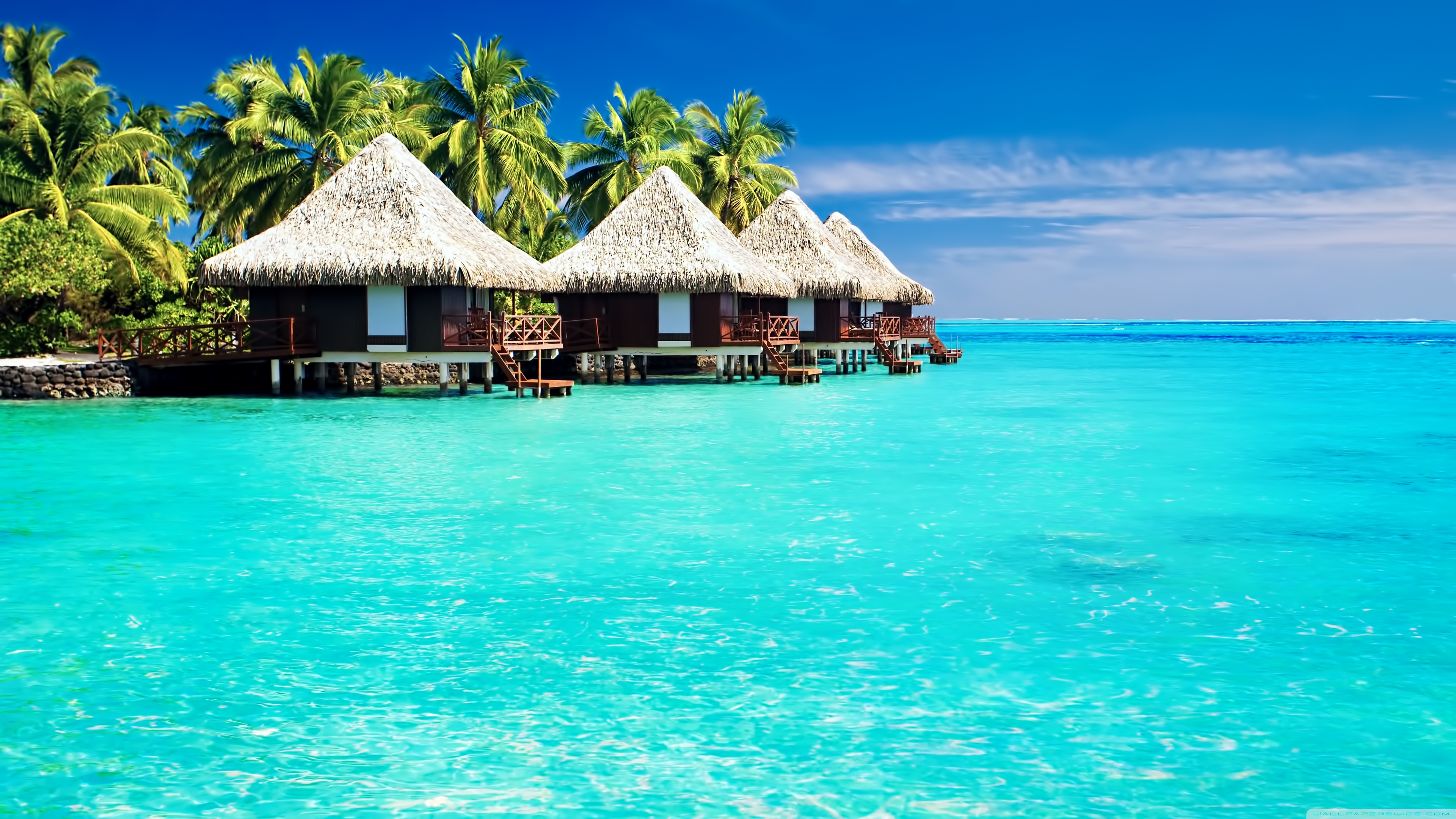 4k高清电脑桌面壁纸-千图网