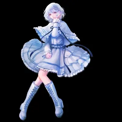 Arcaea角色全部属性及获得方法(已更新至最新版本！） - 哔哩哔哩
