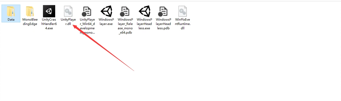 (废墟图书馆)Unity游戏mod通用教程特殊篇：如何优雅地用dnspy调试unity游戏及其mod - 哔哩哔哩