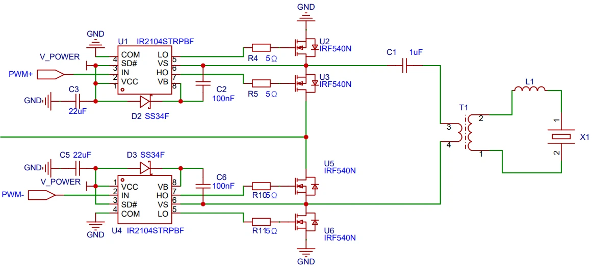 2024电赛G题记录与复盘，简易录音屏蔽系统 - 哔哩哔哩
