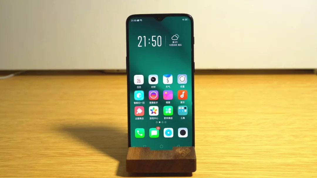 一加6T简评：四平八稳但有些将就 - 哔哩哔哩