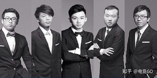 【TI8战队巡礼・ Newbee】年纪轻轻看什么Newbee，又一个被气死了 - 哔哩哔哩